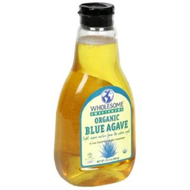 Organic Blue Agave - Walmart.com
