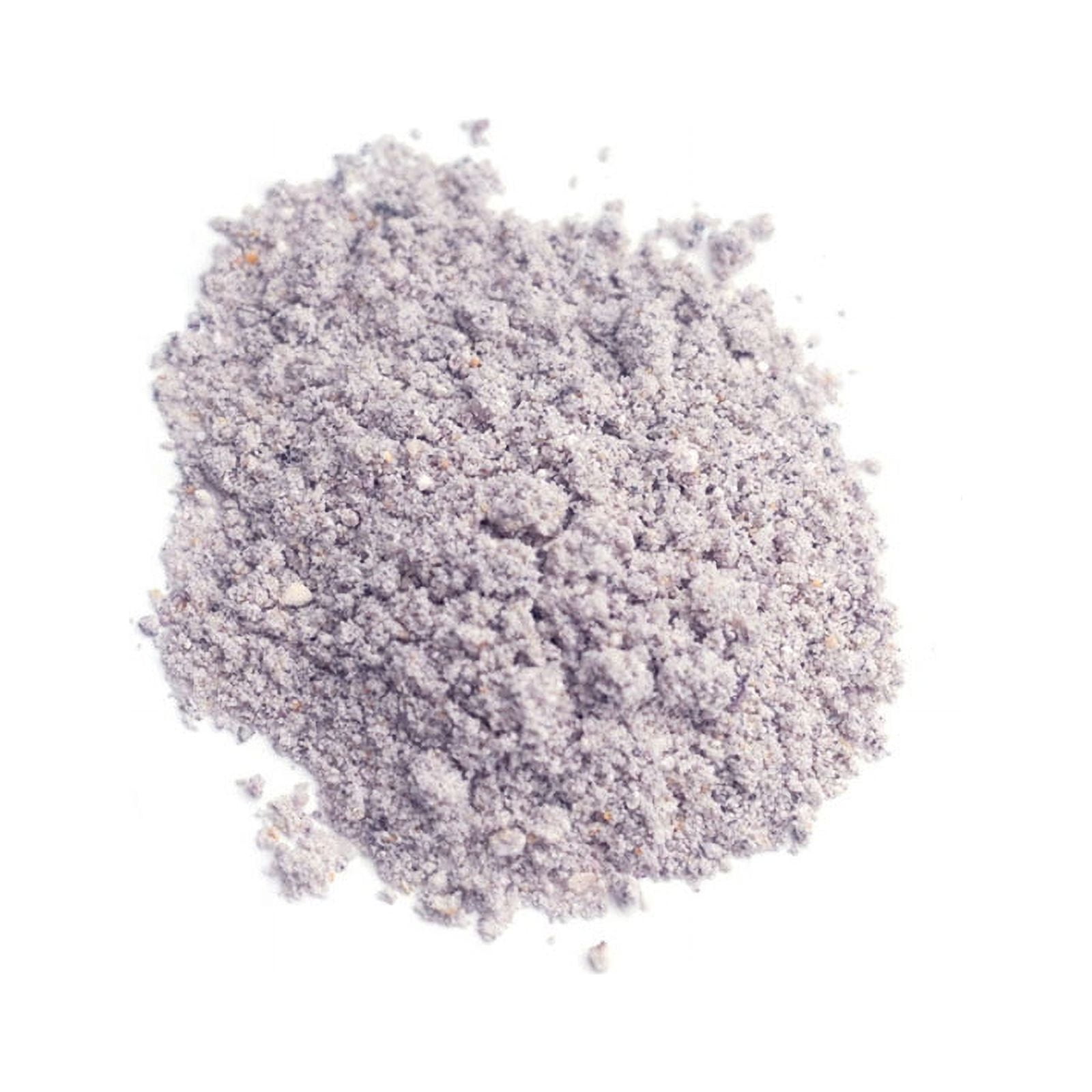 D'Allesandro Blue Corn Masa Flour, 10 Lb, Finely Textured, Bluish ...