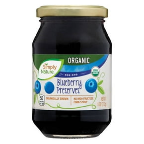 Blueberry preserves in Preserves - Walmart.com