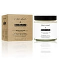Organic & Botanic Body Cream Madagascan Coconut Shea Butter Body Cream ...