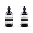 Organic Botanic Madagascan Coconut Moisturising Shampoo + Conditioner ...