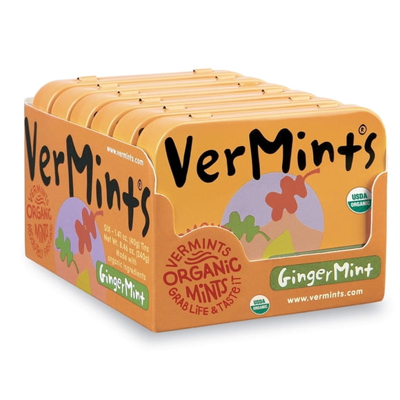 VerMints Mints in Candy - Walmart.com