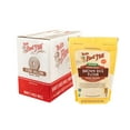 Organic Brown Rice Flour, 24-ounce (Pack of 4) - Walmart.com