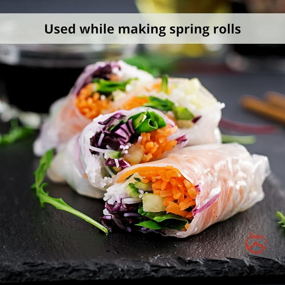 Spring Roll Wrappers
