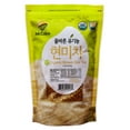 Organic Brown Rice Tea - Roasted Brown Rice Tea Korean | Rich in Fibers ...