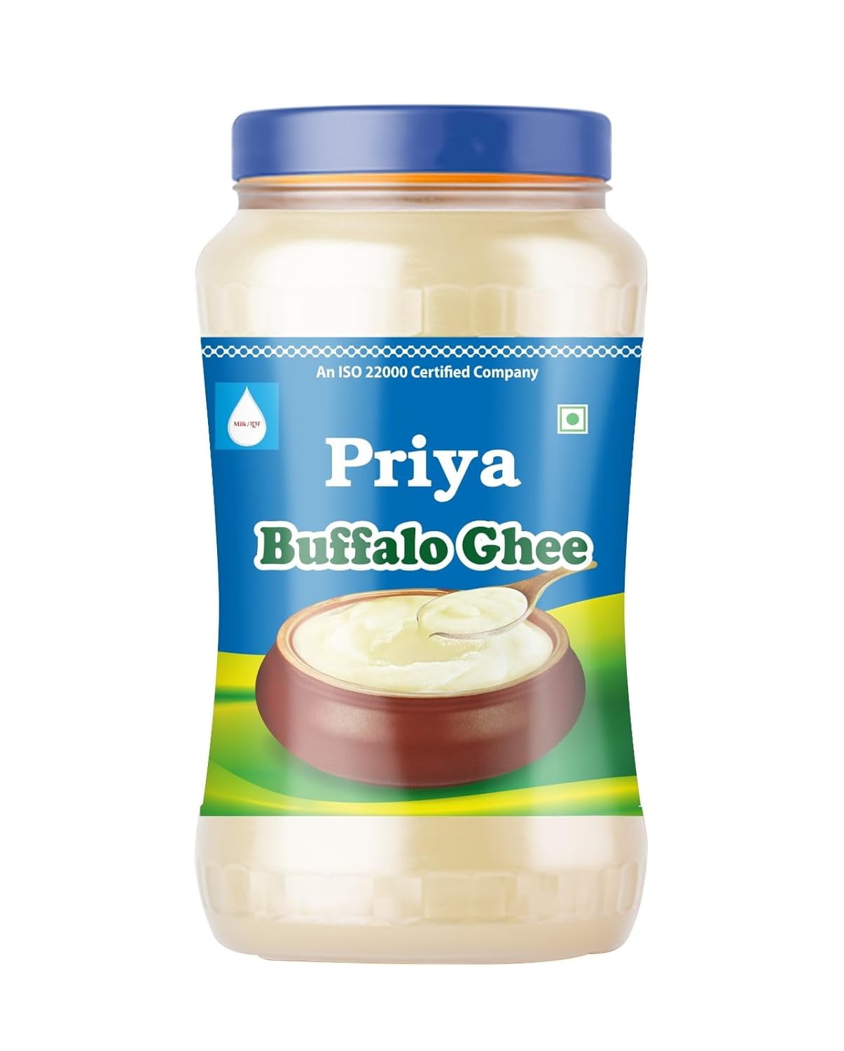Organic Buffalo Ghee By Priya | Good Source Of Vitamin A, Delicious ...
