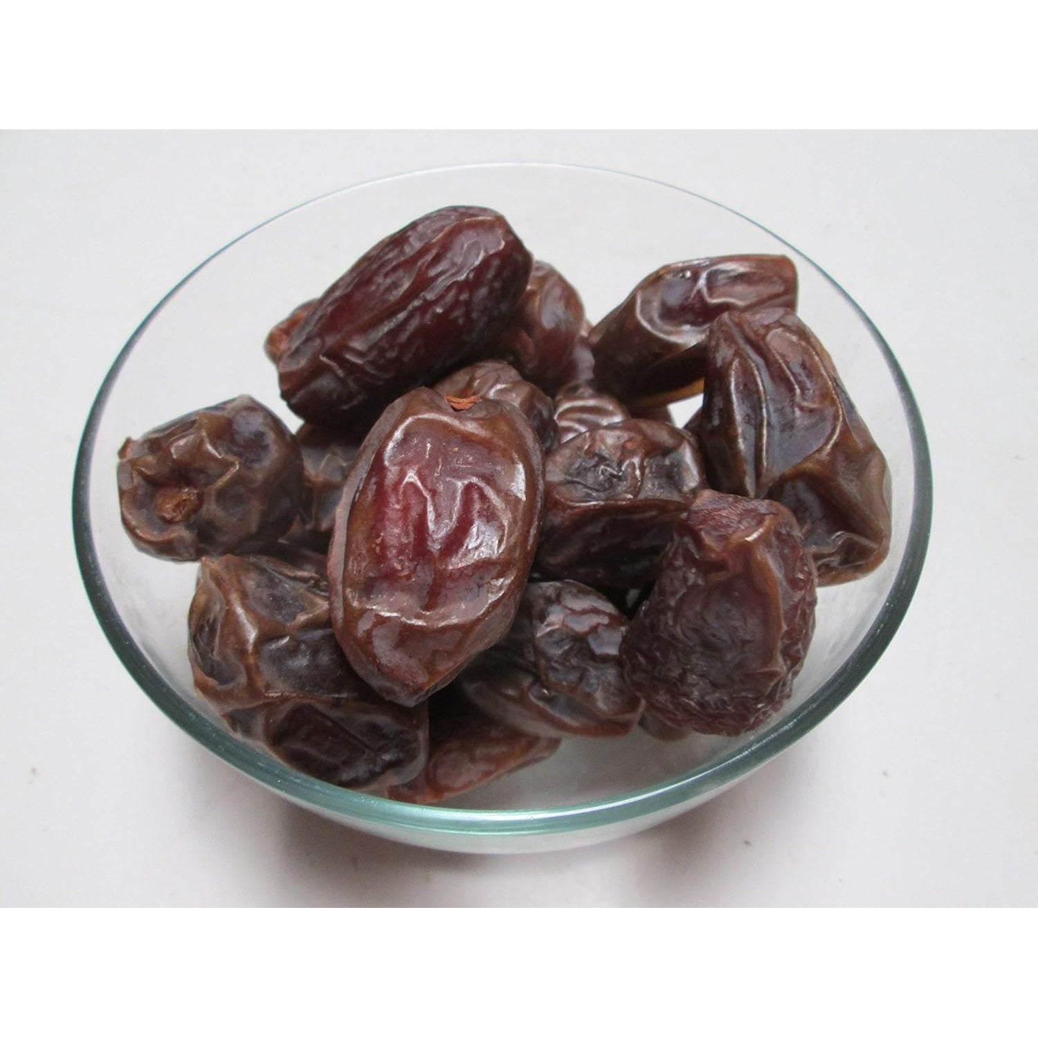 Organic California Medjool Dates 5 lb, LZHF - Walmart.com