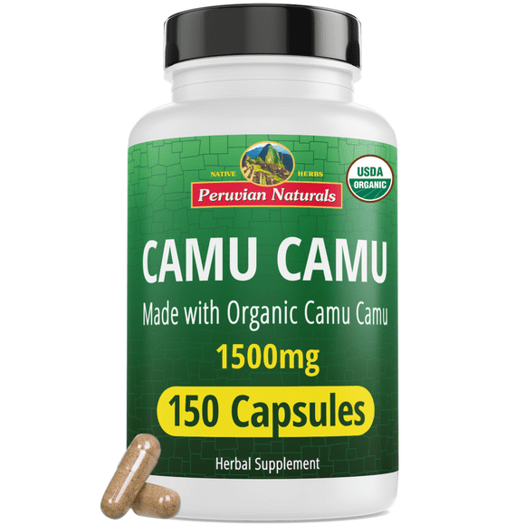 Immuno 150 Supplements