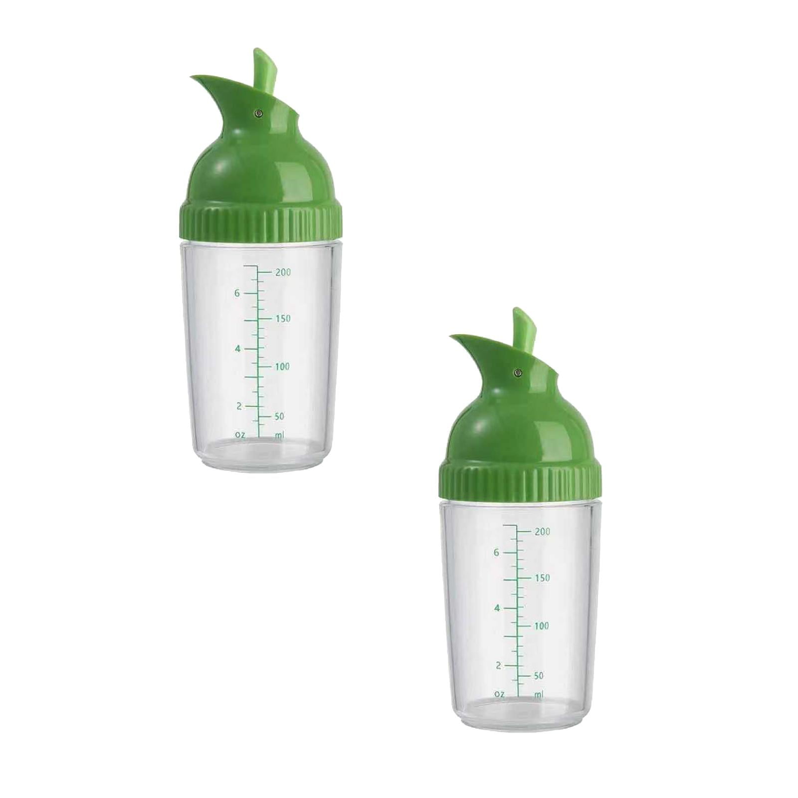 Organic Castor Oil Cold Pressed Glass Bottle Insulated Water with Straw ...