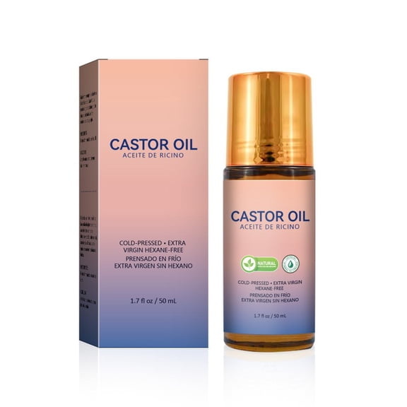 Castor Oil in Aromatherapy - Walmart.com