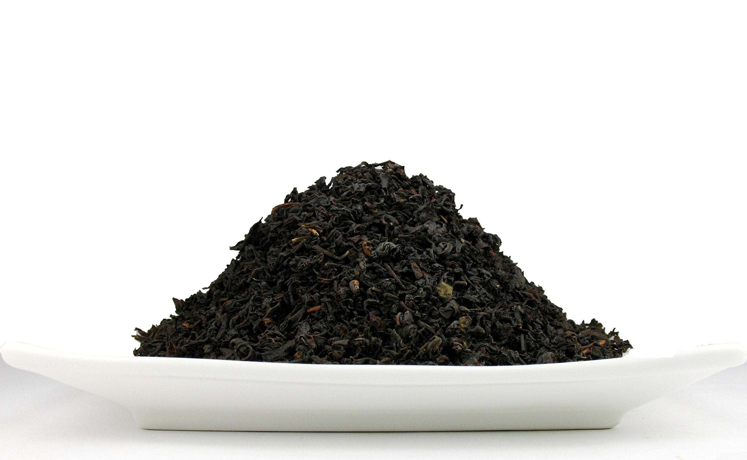 Organic Ceylon Black Tea Loose Leaf Tea 1 LB Bag - Walmart.com
