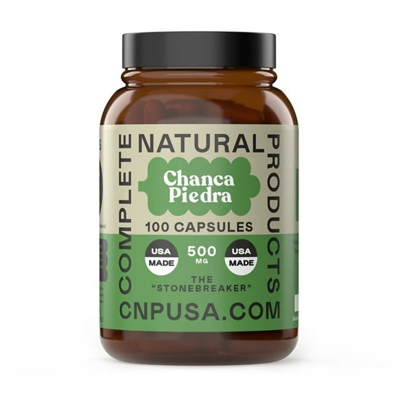 Chanca Piedra