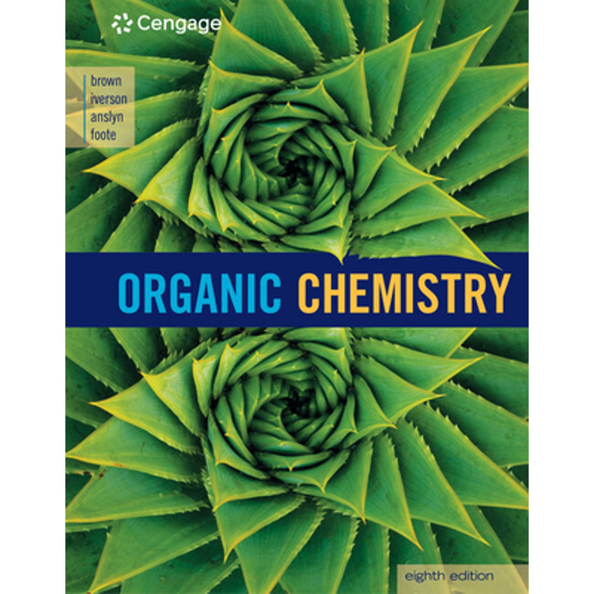 Pre-Owned Organic Chemistry, (Hardcover) - Walmart.com