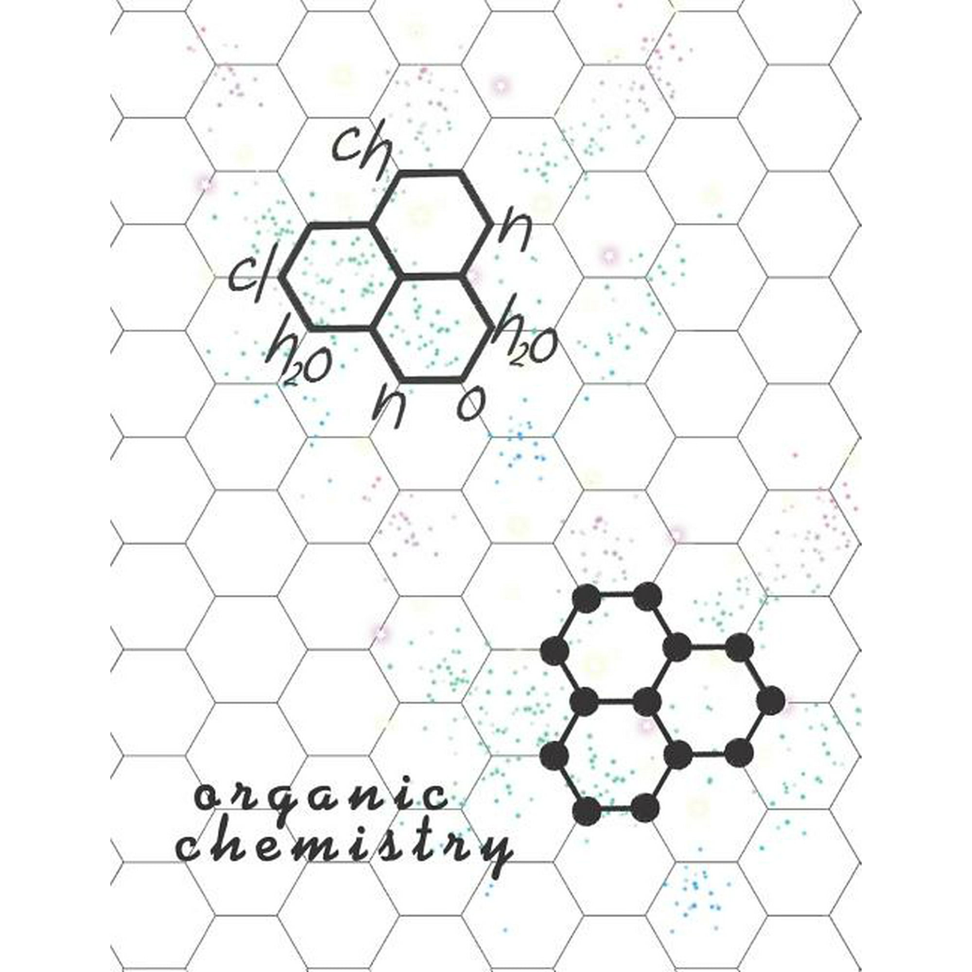 Organic Chemistry Structures