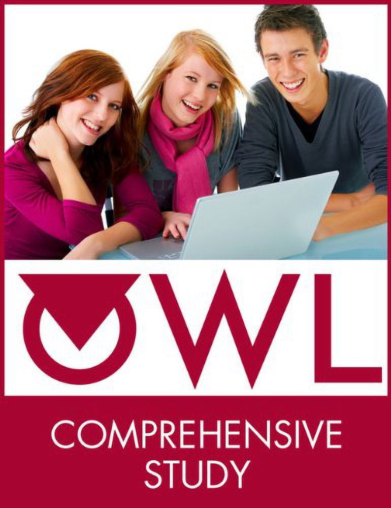 Chemistry Owls
