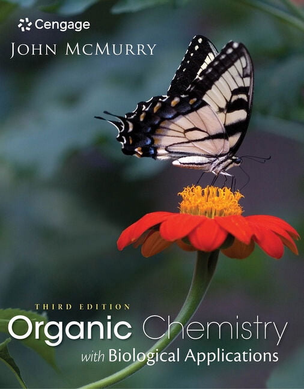 Organic Chemistry with Biological Applications, Loose-Leaf Version ...