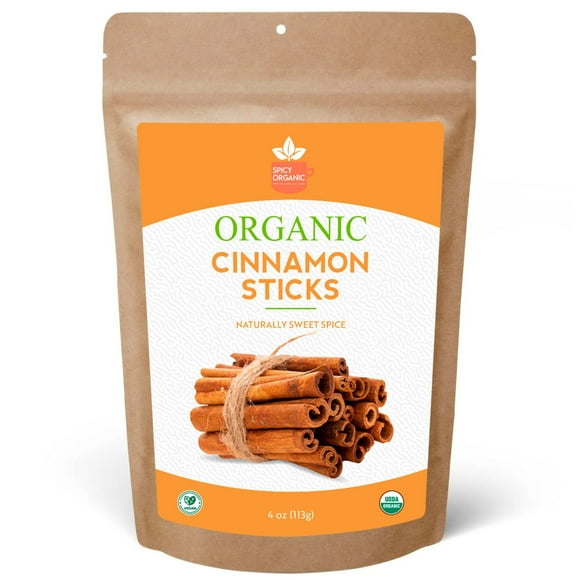 Cinamon Sticks