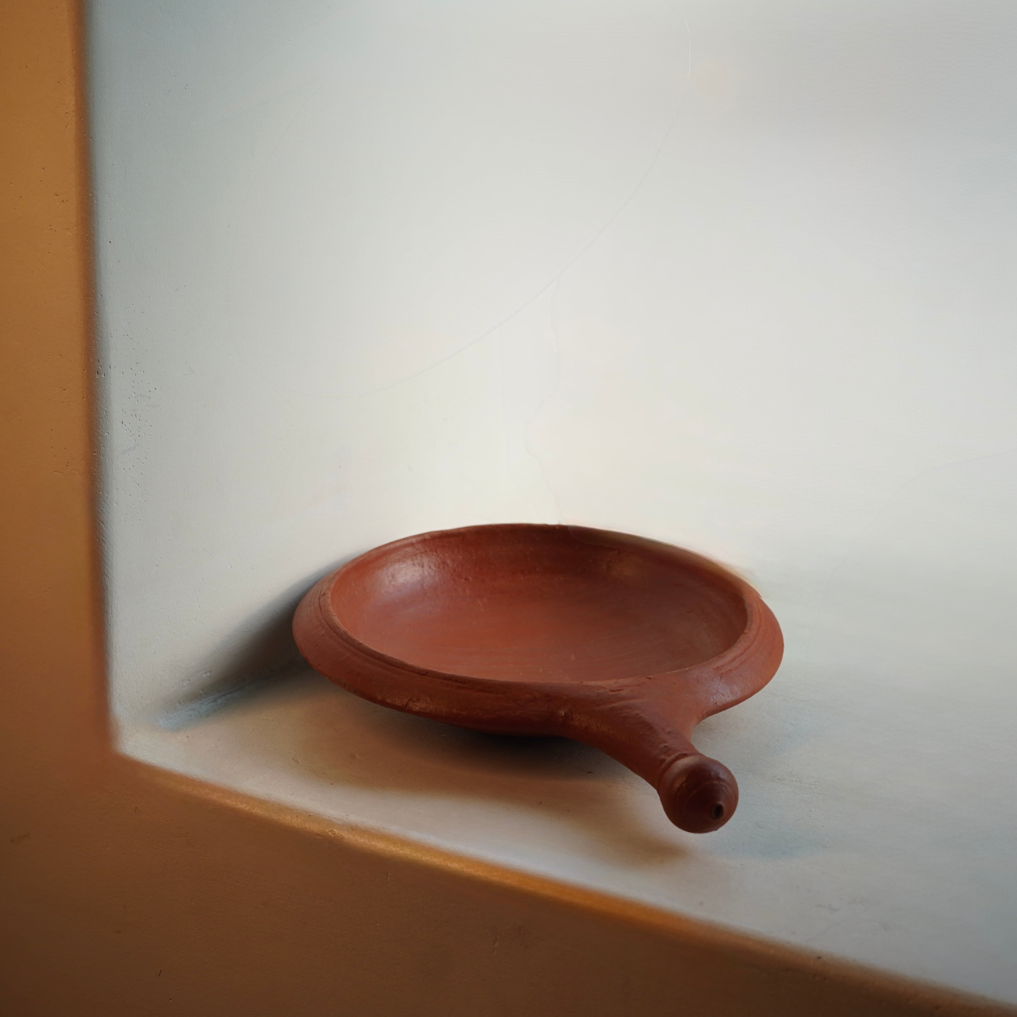 Organic Clay 7