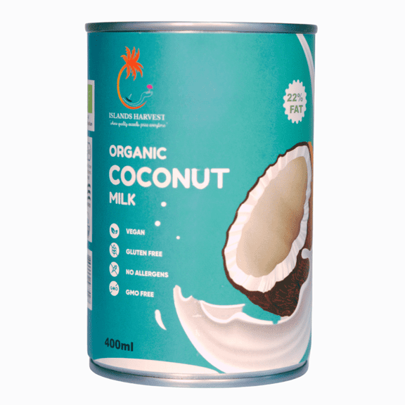 Trader Joe’s Organic Coconut Milk Variety Pack, 13.5 fl oz, 3 Count – Coconut Milk, Coconut ...