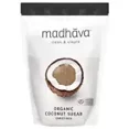 Organic Coconut Sugar, Unrefined, 16 oz (454 g) - Walmart.com