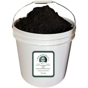 Black Kow 50 Lb Cow Manure