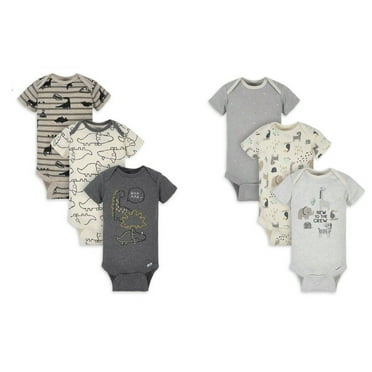 Wonder Nation Baby Boy or Girl Gender Neutral Shower Layette Gift Set ...