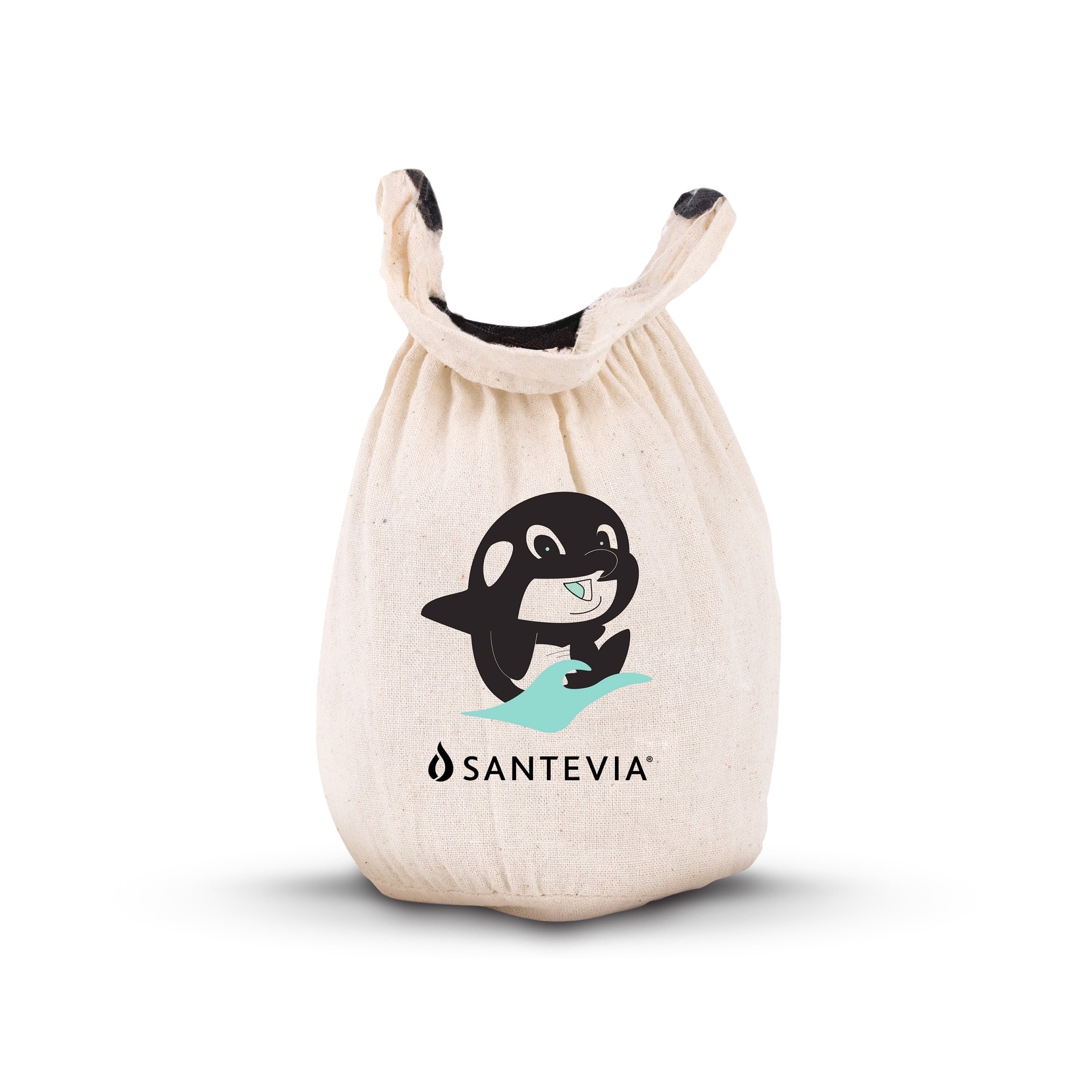 Organic Cotton Bath Faucet Filter by Santevia | Sensitive Skin Bathtub ...