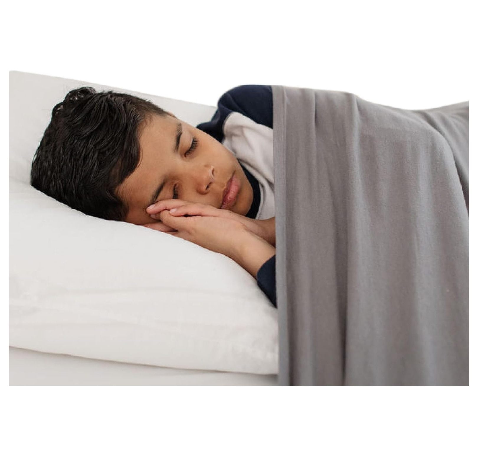 Organic Cotton Compression Sheet - Sensory Bed Sheet - Sensory ...