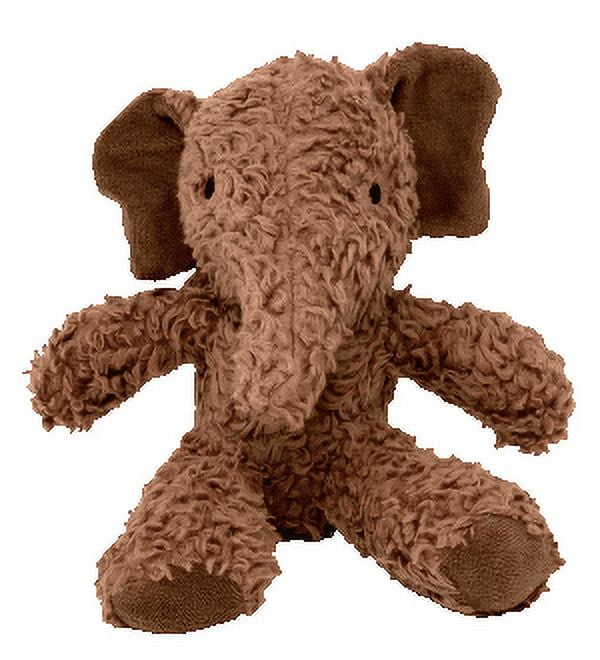 Organic Cotton Elephant - Walmart.com