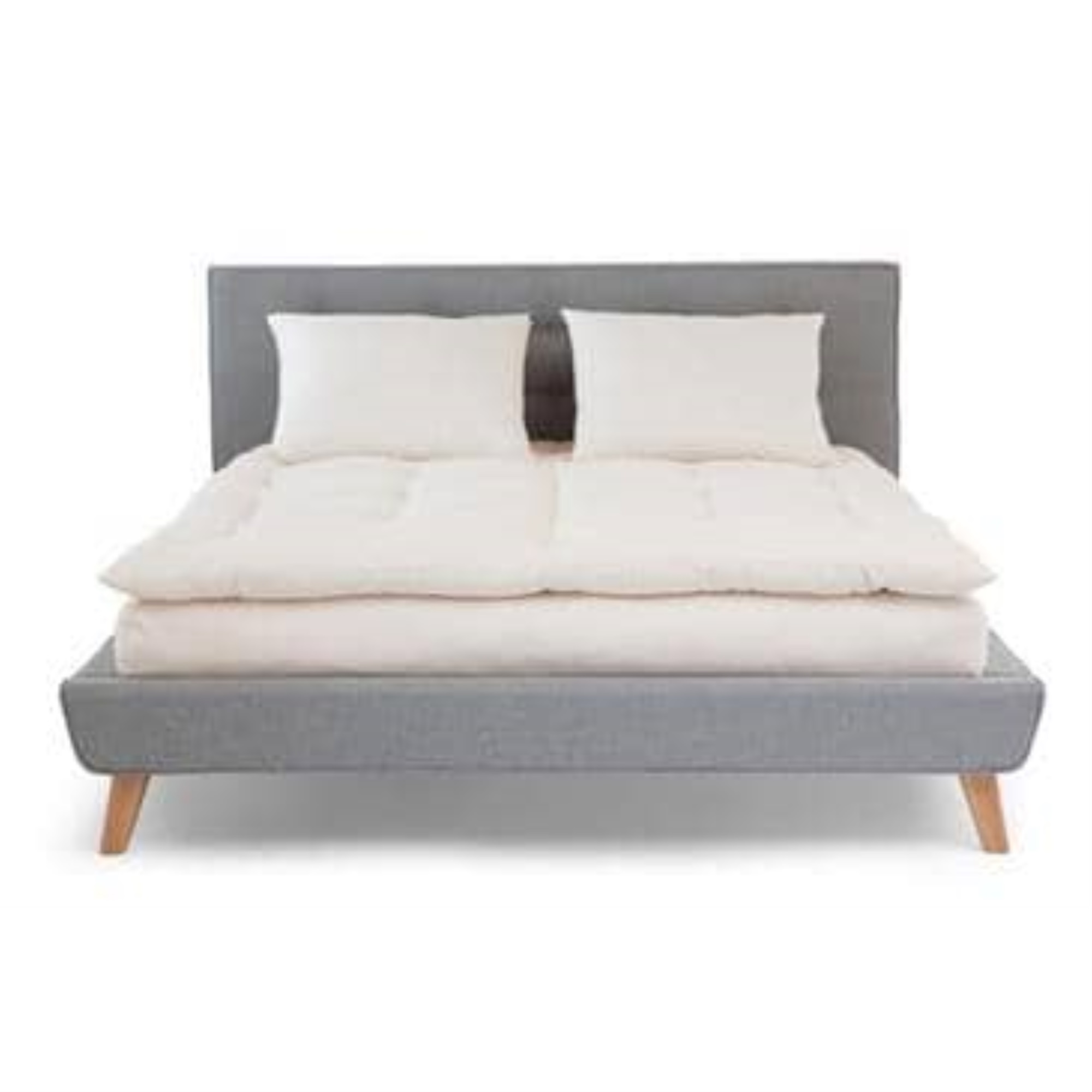 Organic Cotton Topper - Walmart.com