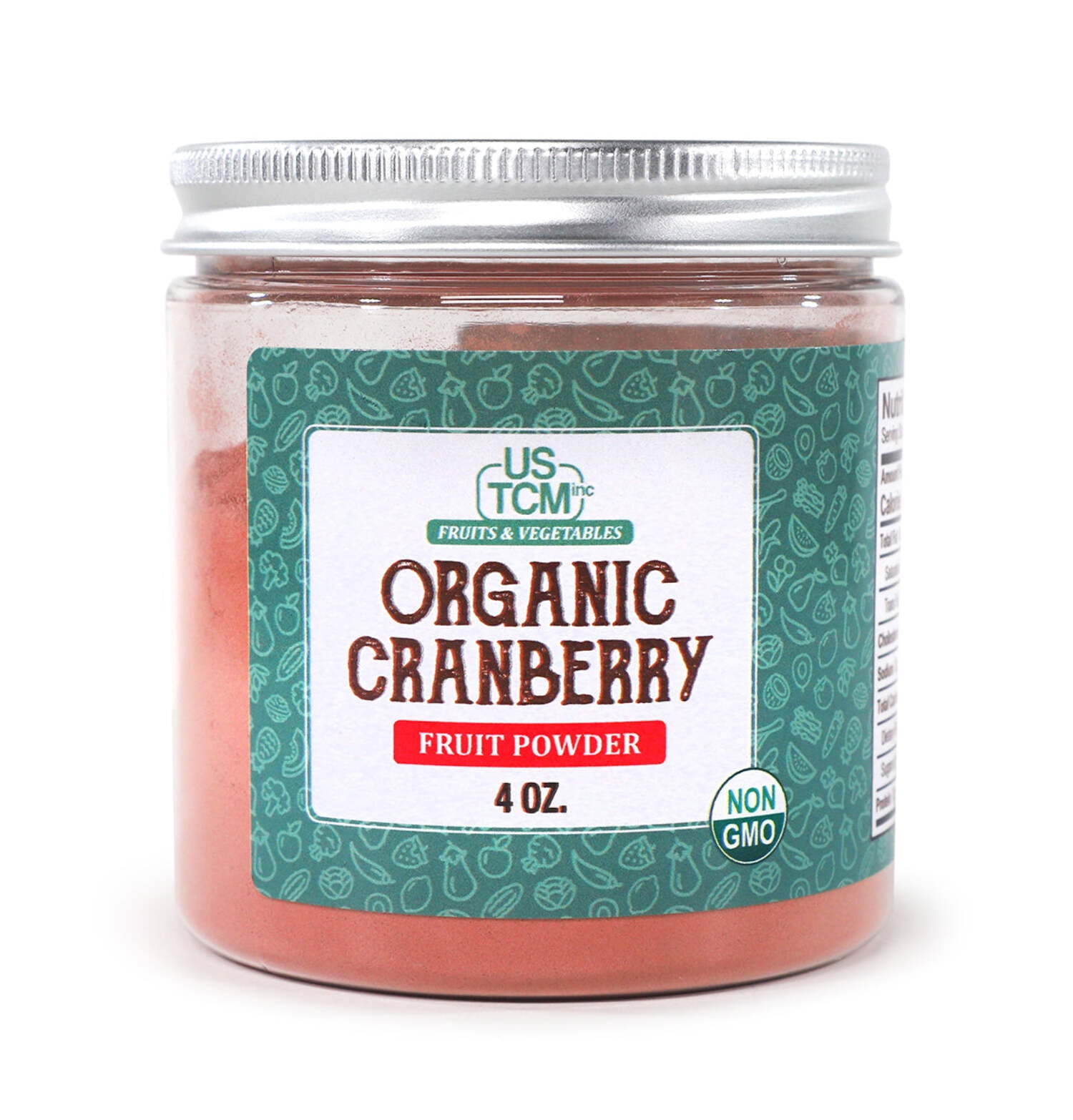Organic Cranberry Powder - Walmart.com