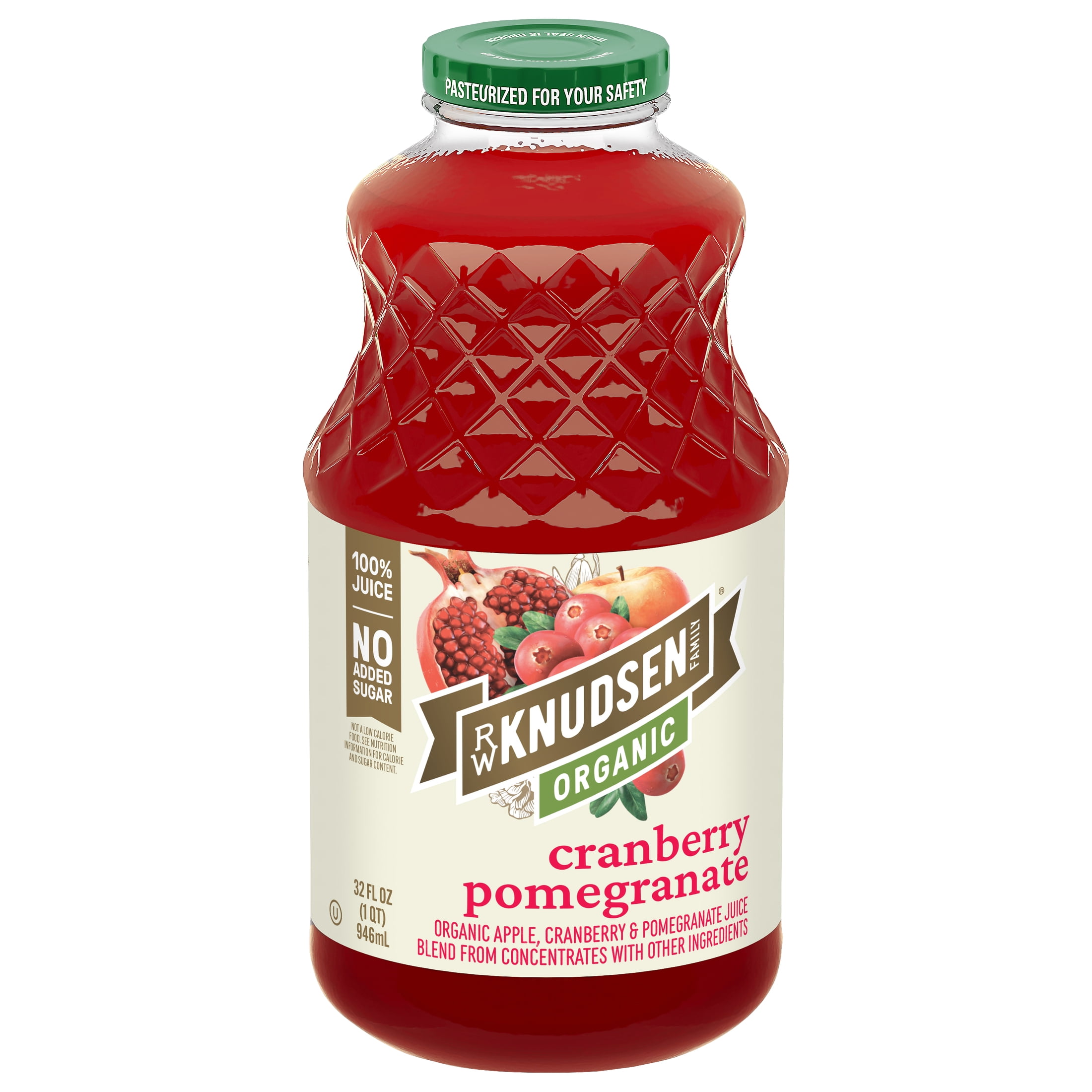 Cranberry Juice Organic