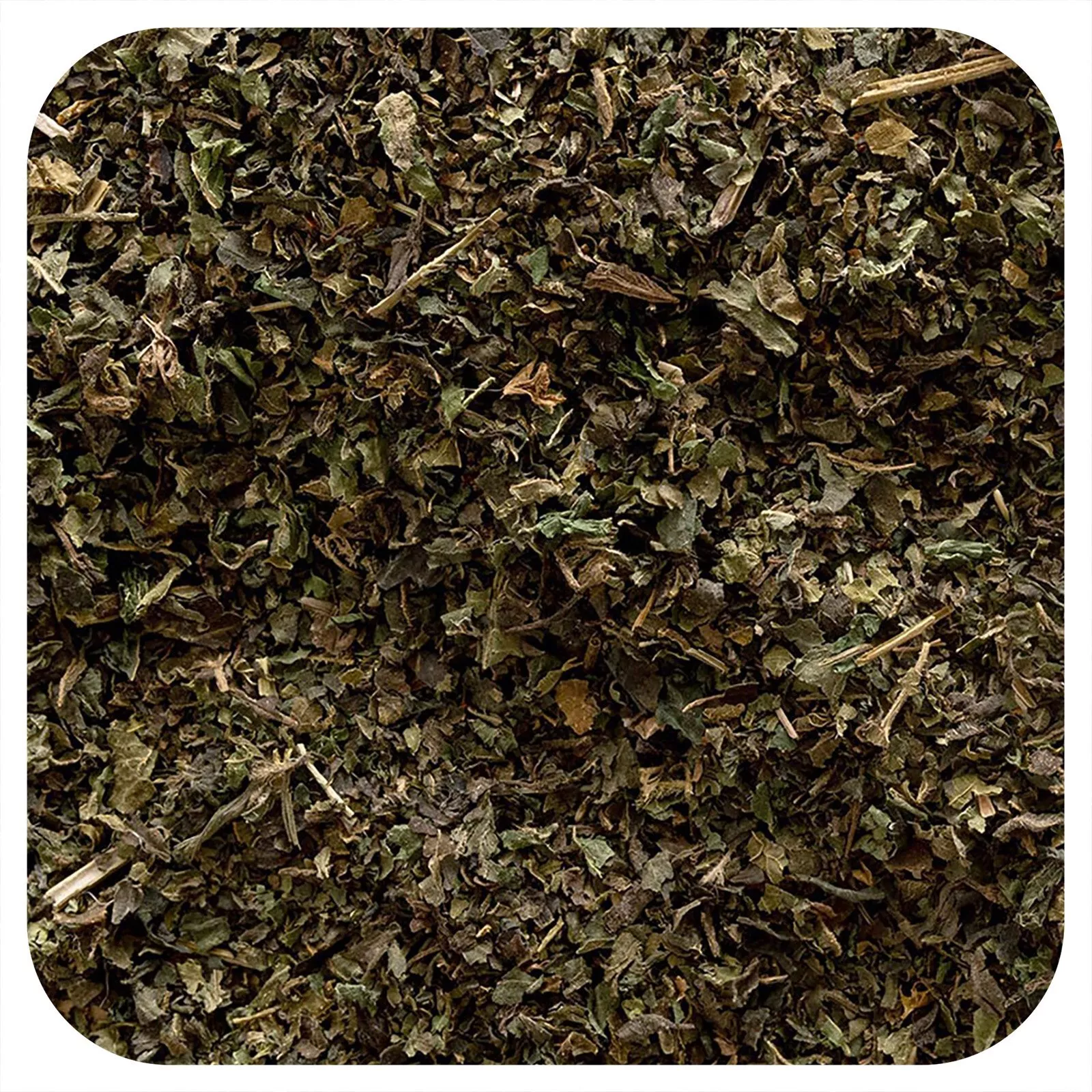 Organic Cut & Sifted Stinging Nettle Leaf, 16 oz (453 g) - Walmart.com