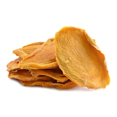 3 Pack | Paradise Green Premium Dried Mango, 35.2 oz - Walmart.com
