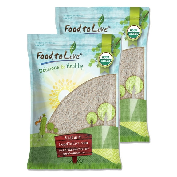 Whole Wheat Flour in Flours & Meals - Walmart.com