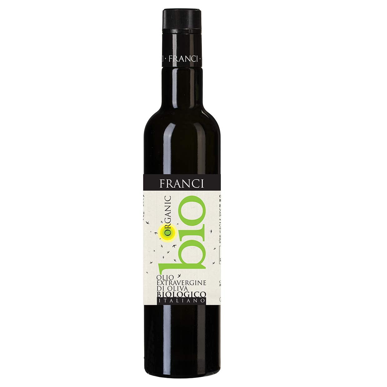 Organic Extra Olive Oil | Bio Hpicked Authentic Italian EVOO Award ...