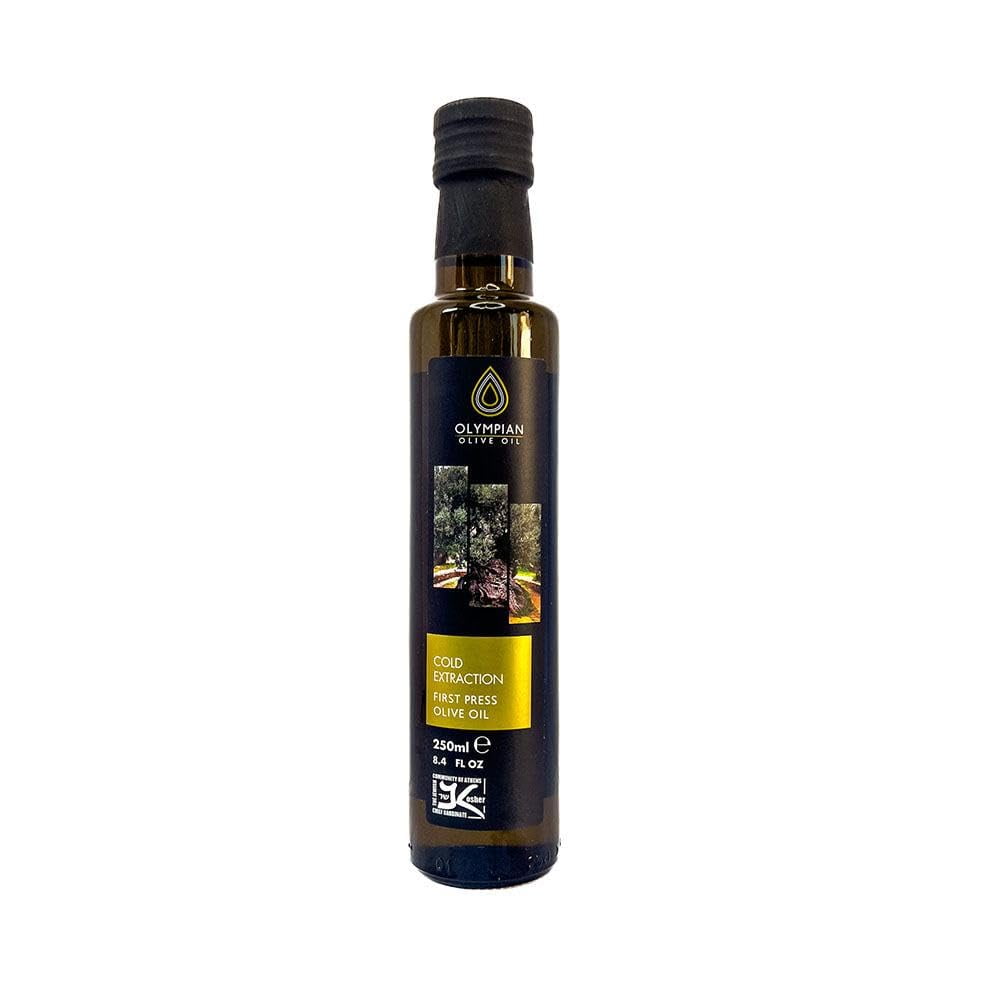 Organic Extra Virgin Cold Pressed | Kosher EVOO Greek, Italian ...