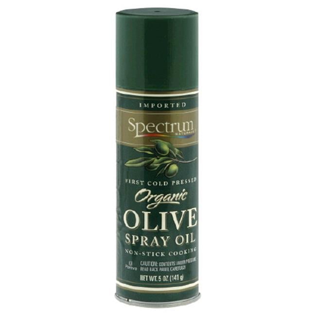 Organic Extra Virgin Olive Oil Spray - Walmart.com