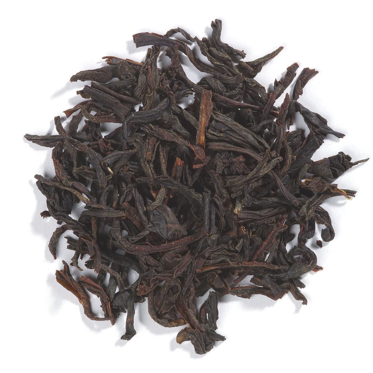 Organic Fair Trade Ceylon (Orange Pekoe) Tea 1lb - Walmart.com