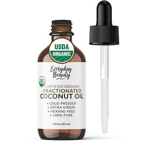 Coconut Oil