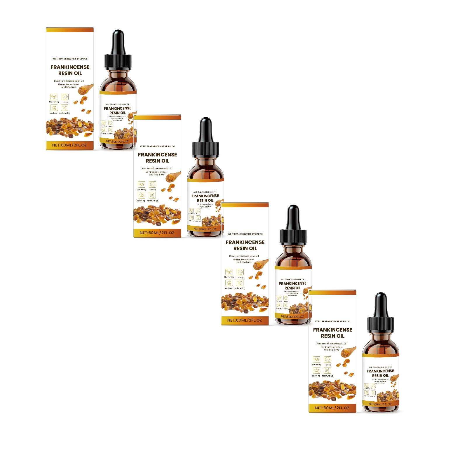 Organic Frankincense Resin Oil Natural Anti - Aging Facial Serum Reduces Fine Lines & Wrinkles ...