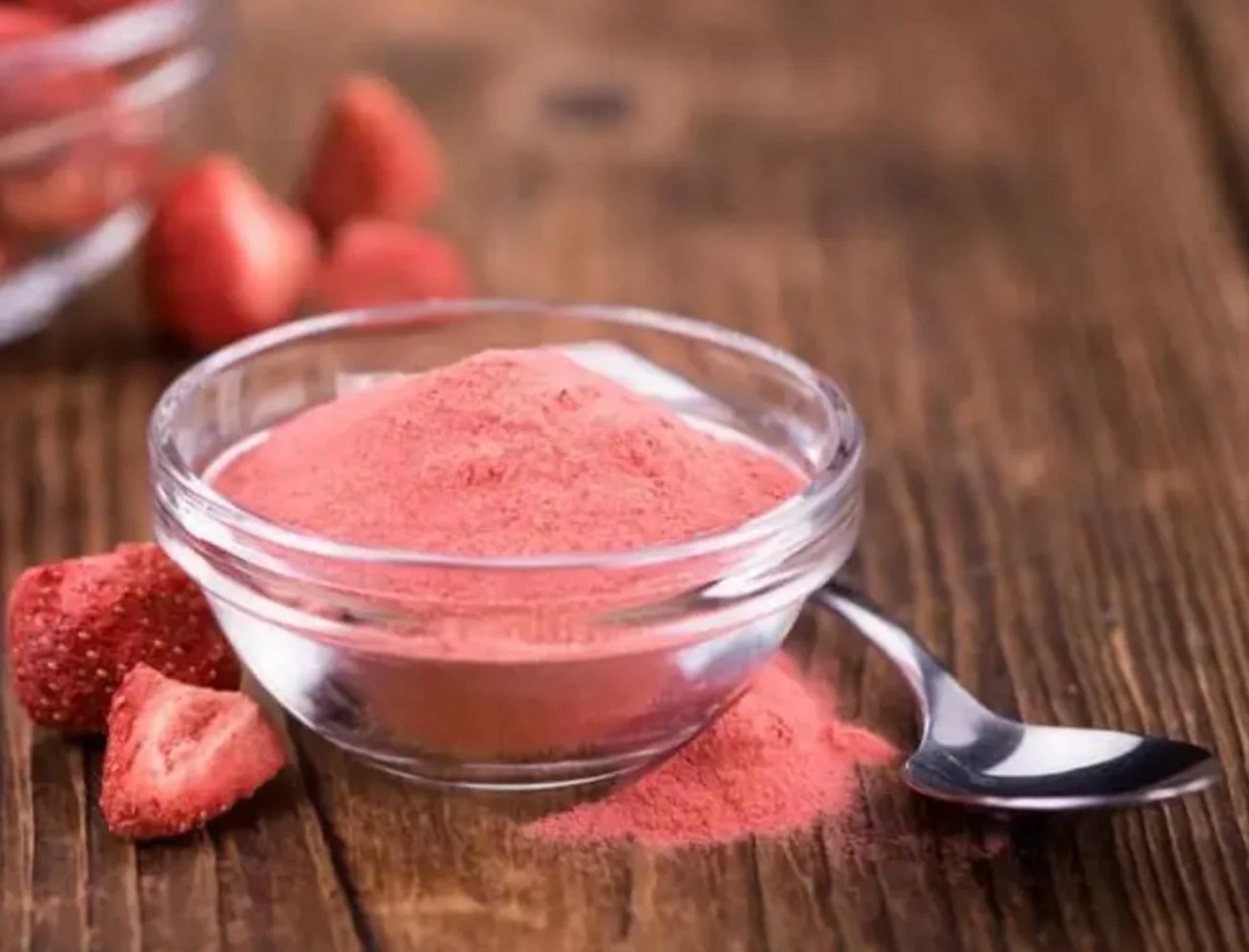 Organic Freeze-Dried Powders (2 oz) - Walmart.com