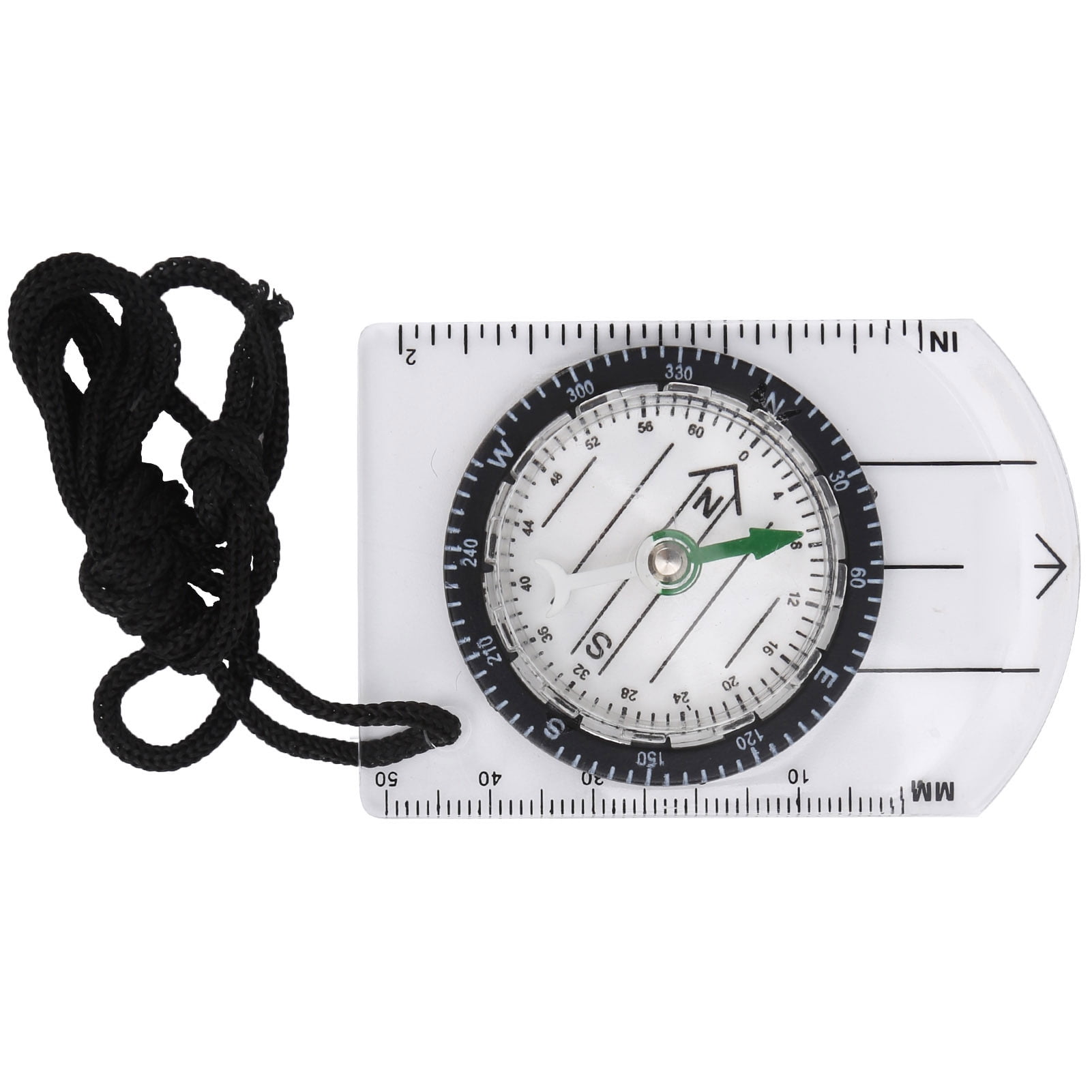 Organic Glass Wilderness Survival Gear for Outdoor Adventures Multi ...