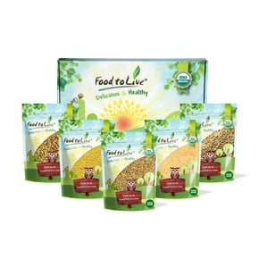 Millet Seeds in Grains - Walmart.com