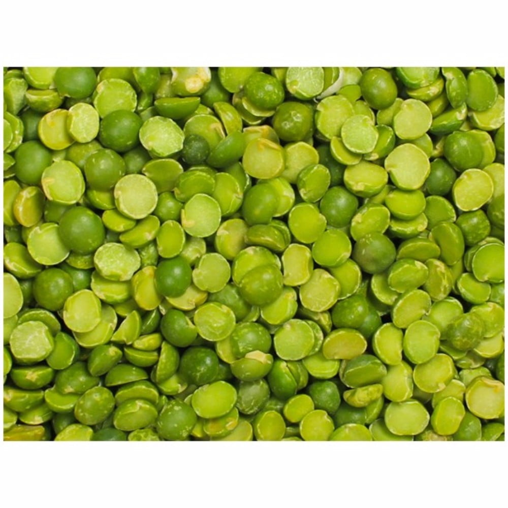 Organic Green Split Peas - Walmart.com