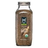 Organic Ground Black Pepper, 7 oz. - Walmart.com