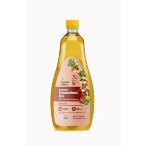 Peanut oil in Oils & Shortening - Walmart.com