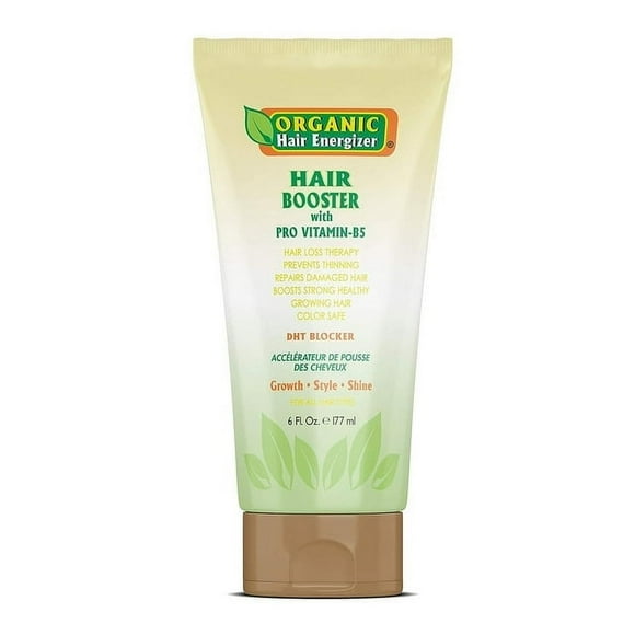 Hair Energizer Hair Booster