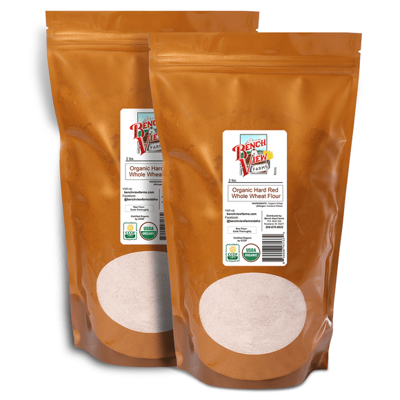 Whole Wheat Flour in Flours & Meals - Walmart.com