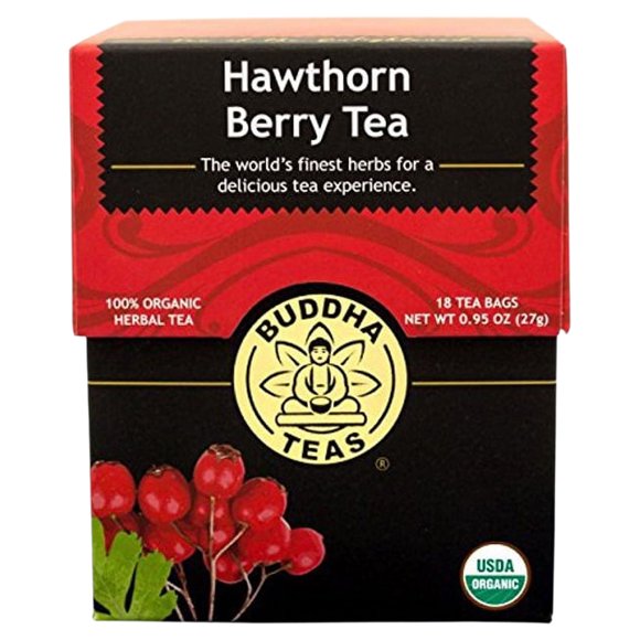 Buddha Teas in Tea - Walmart.com